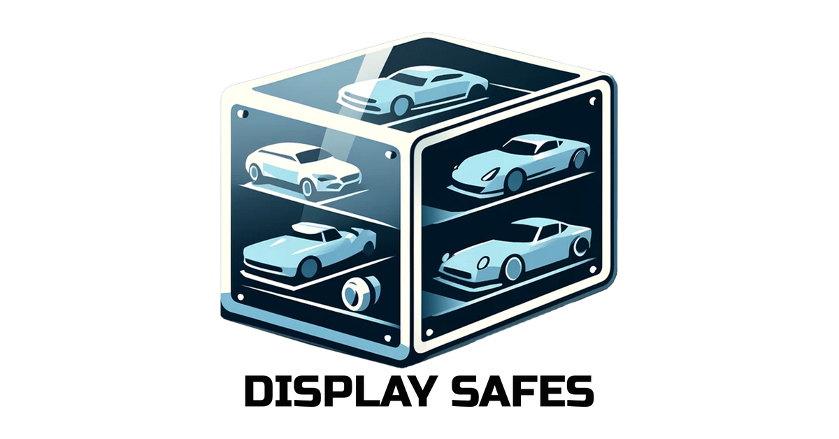 Display Safes